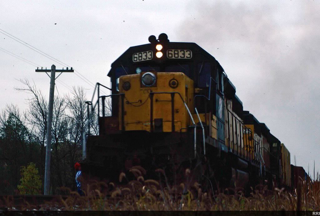 CNW 6833